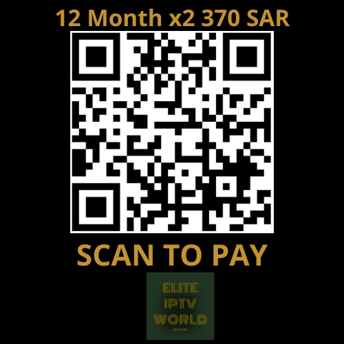 Family plan – Elite IPTV World