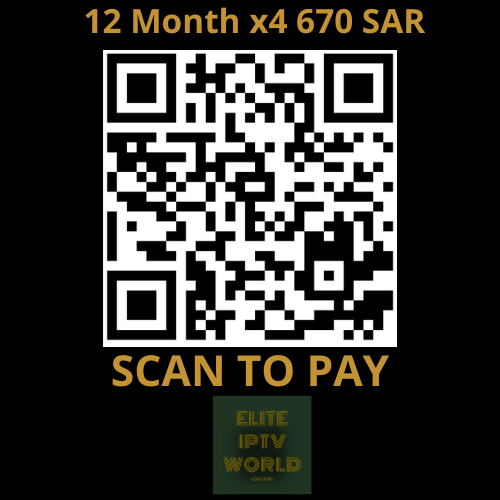 Family plan – Elite IPTV World